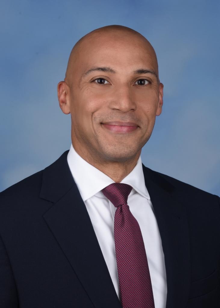 Nicholas Johnson | Osborne & Francis